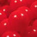 1000 Red Ball Pit Balls – 2.76'' (7cm), CE Certified, Soft Play, Bright ...