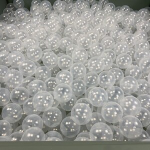 Ball Pit Balls for Baby and Toddler Phthalate Free BPA Free Crush Proof ...