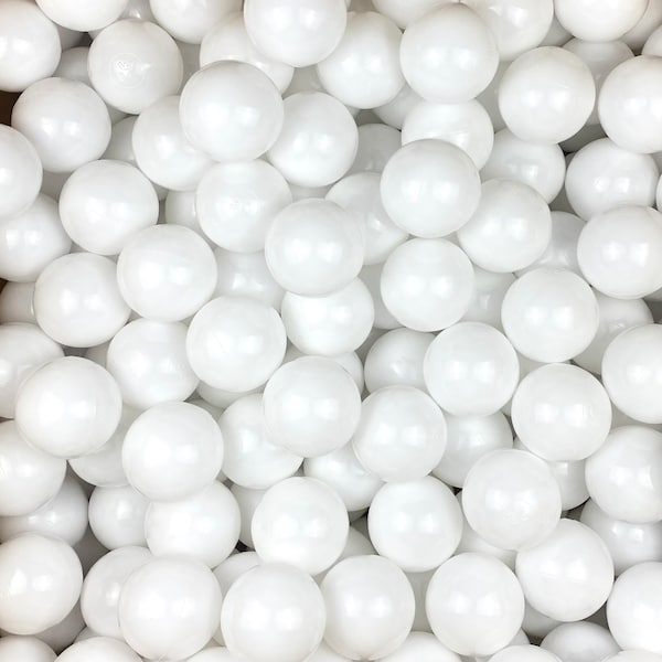 1000 Ball Pit Balls - Etsy
