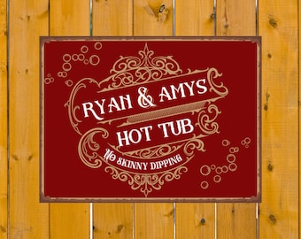 Funny Jacuzzi Gift - Etsy