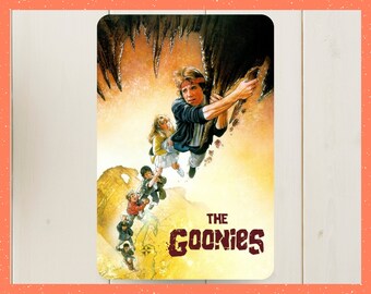 The Goonies Sign - Etsy