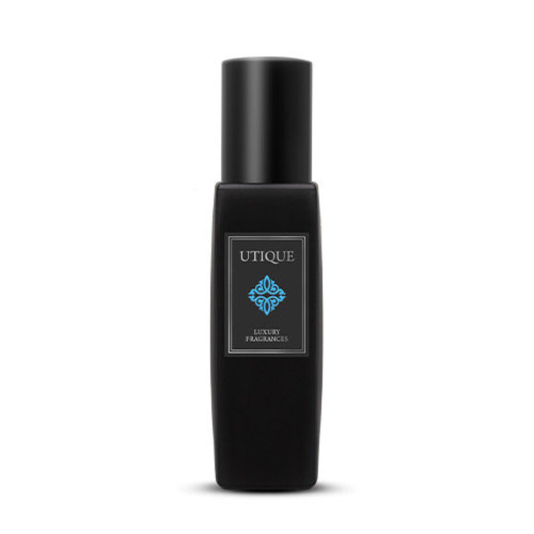 Utique FM World Luxury Fragrance 15ml - Ambergris - Etsy