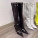 Iconic Status Boots - Etsy