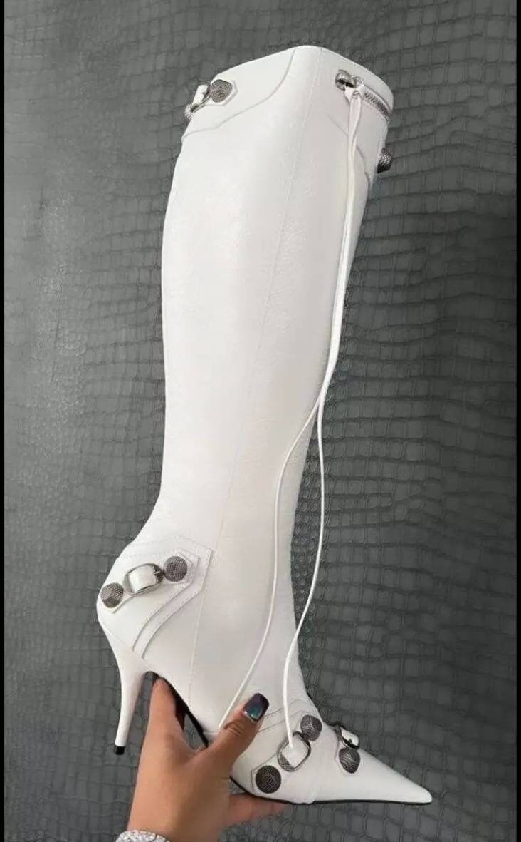 Iconic Status Boots - Etsy