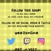Gen 9 Tinkaton Emote Pack for Twitch and Discord | Pokemon Emotes | Gen ...