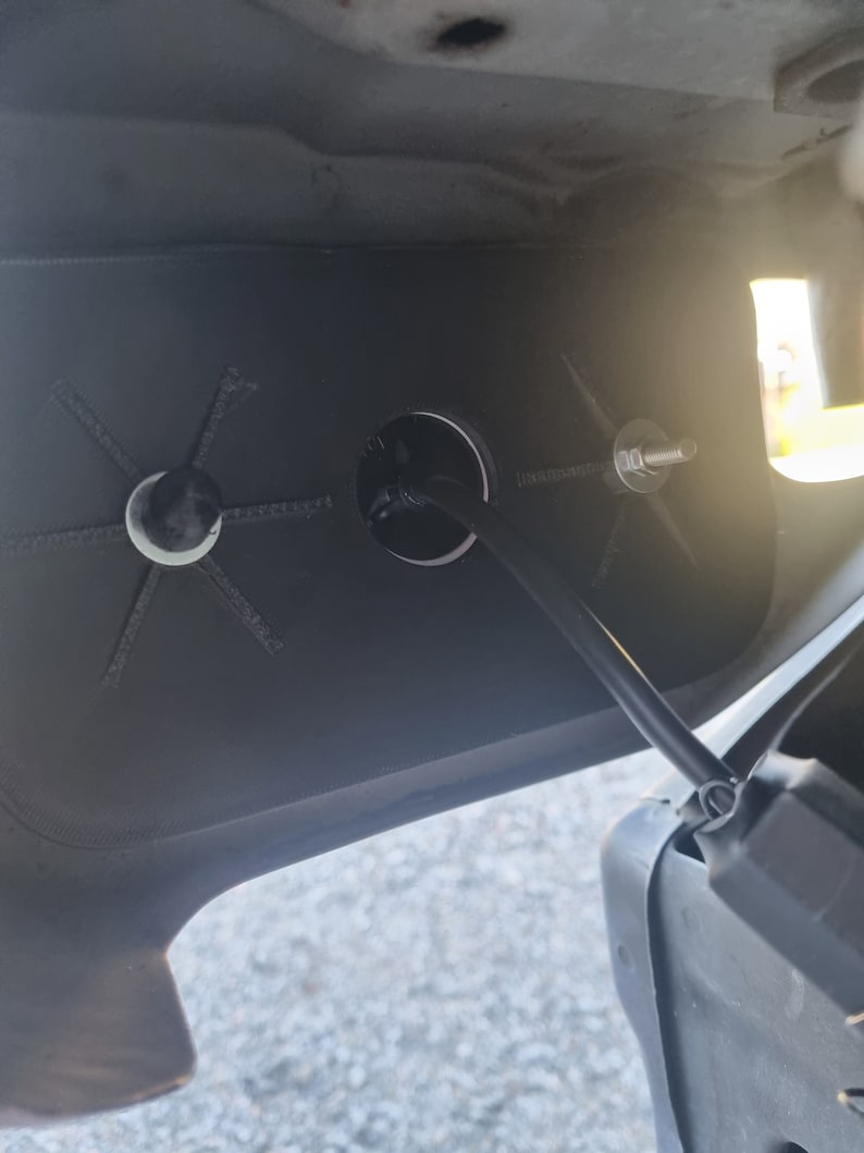 Subaru Sambar Rear Lights Kit - Etsy