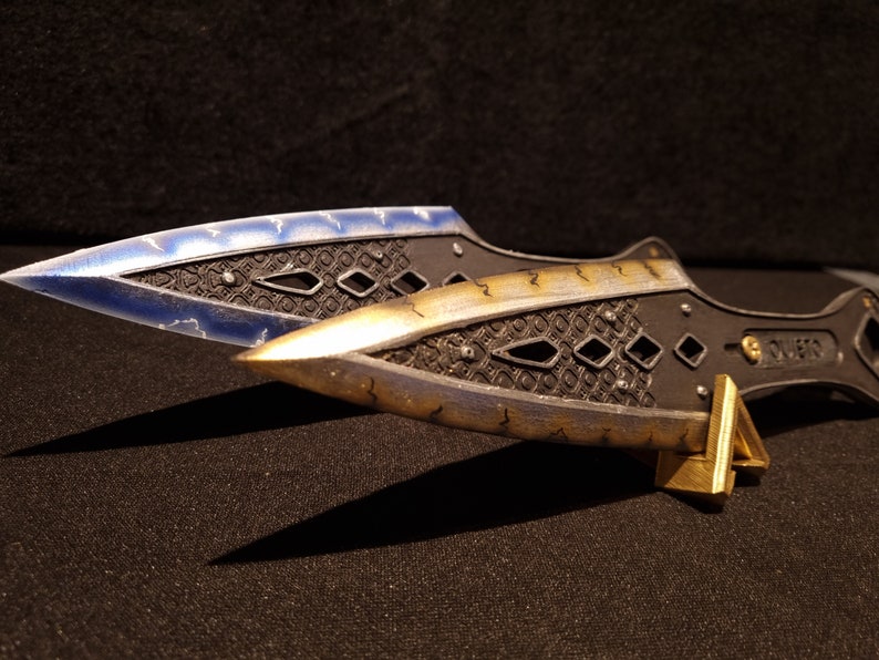 Apex Wraith Heirloom - Etsy