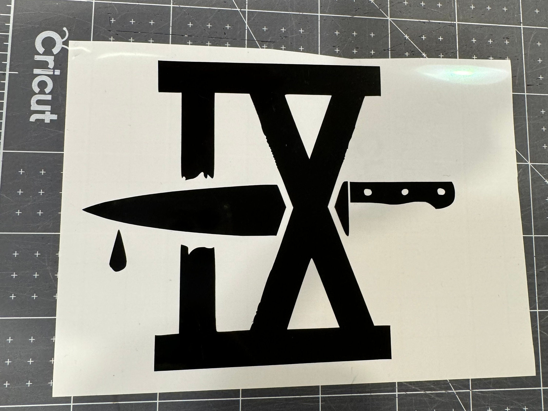 Ice Nine Kills Decal - Etsy