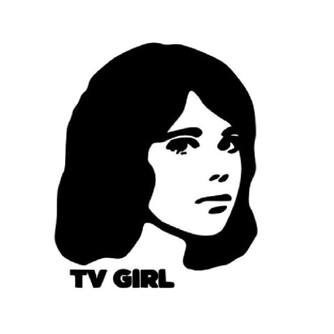TV Girl Band Vinyl Decal Car Laptop Permanent Indoor Outdoor Waterproof ...