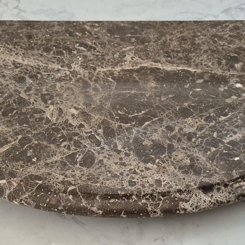 60 Marble Shelf - Etsy UK