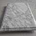 Arabescato Marble Display / Plinths Hand Made in My Essex Workshop in ...