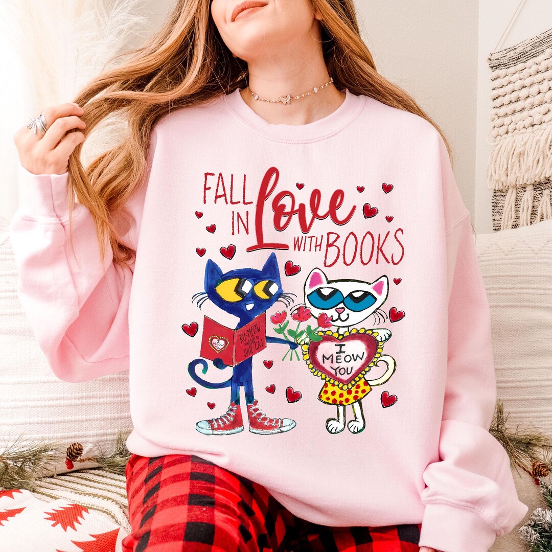 Pete the Cat and Callie Shirt, Cool Cat Back to School Shirt, Children ...