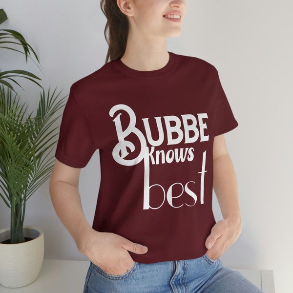 Bubbe - Etsy