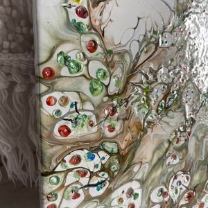 Pretty Little Trees - Etsy