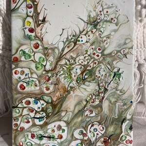 Pretty Little Trees - Etsy