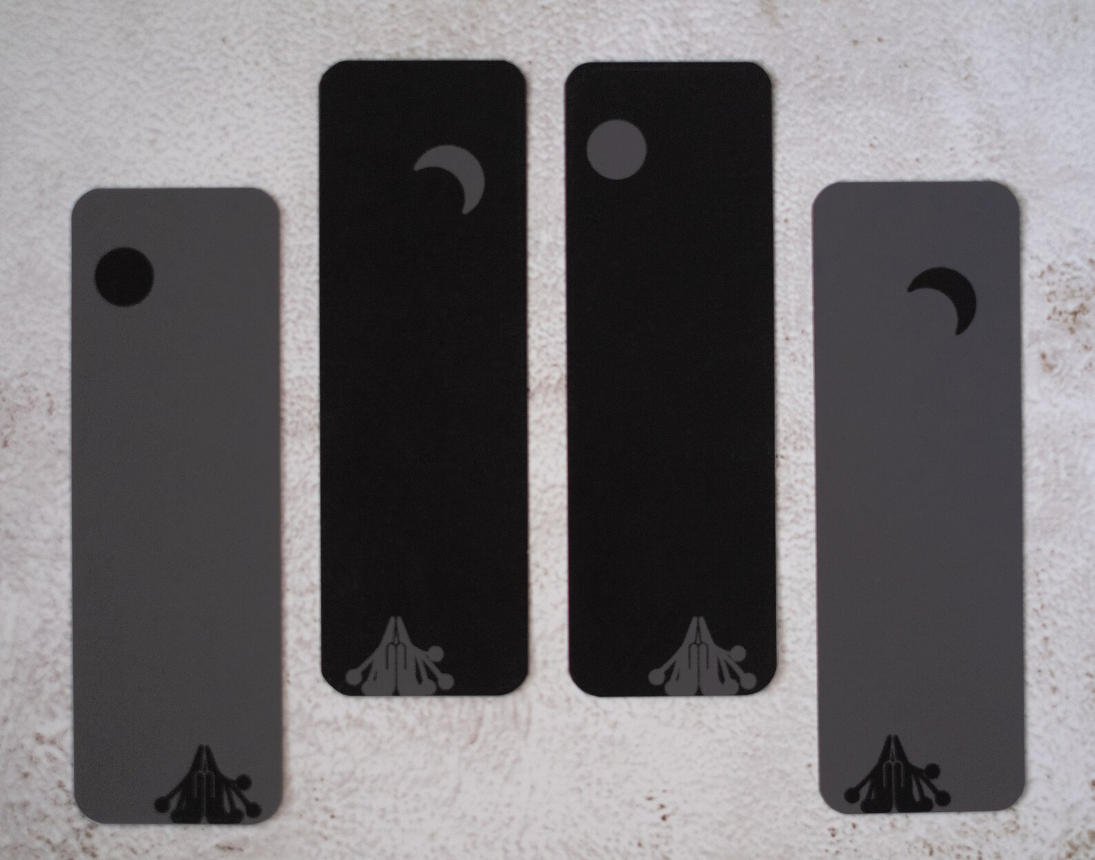 Printable Bookmarks - Nichiren Buddhism - Chanting Hands Sun Moon ...