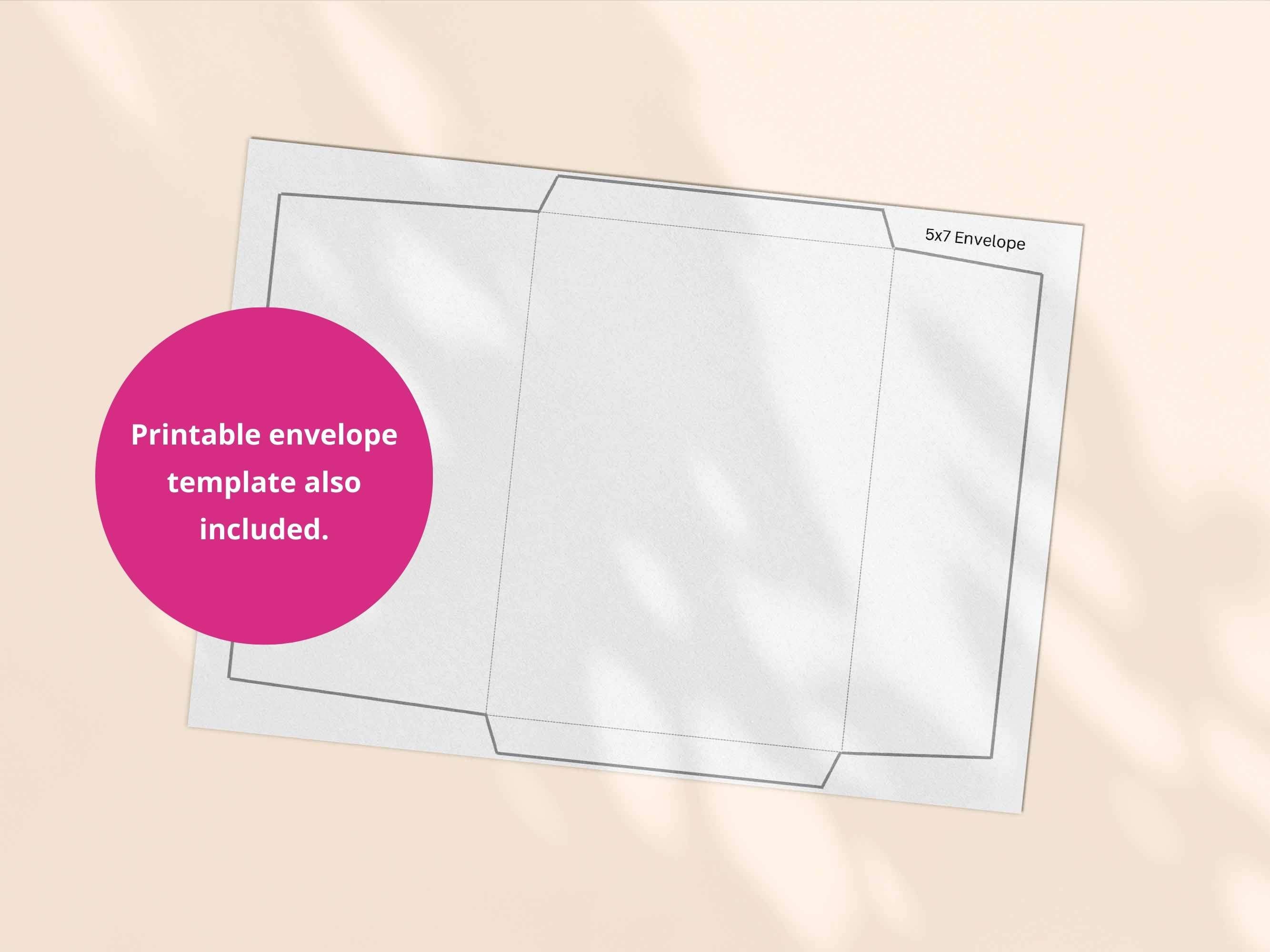 Printable Friendship Card With Quote "you're My Forever Best Friend ...