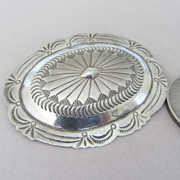 Navajo Brooch - Etsy