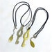 Suzume No Tojimari Necklace Cosplay Anime Munakata Souta Key Pendant ...