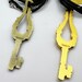Suzume No Tojimari Necklace Cosplay Anime Munakata Souta Key Pendant ...