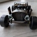 Tasmanian Devil Hot Rod - Etsy