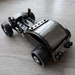 Tasmanian Devil Hot Rod - Etsy