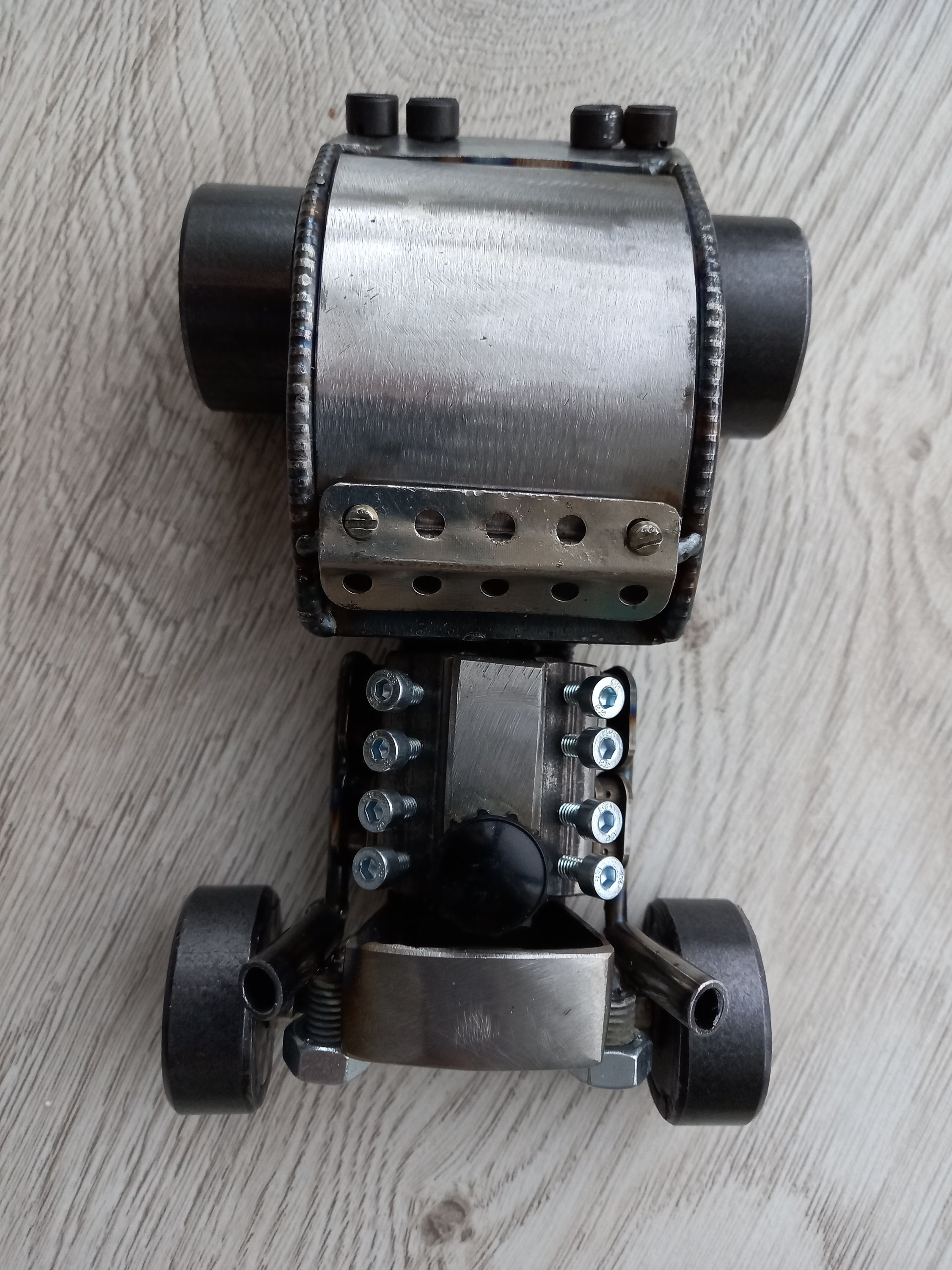 Tasmanian Devil Hot Rod - Etsy