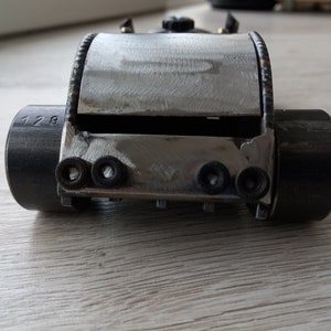 Tasmanian Devil Hot Rod - Etsy