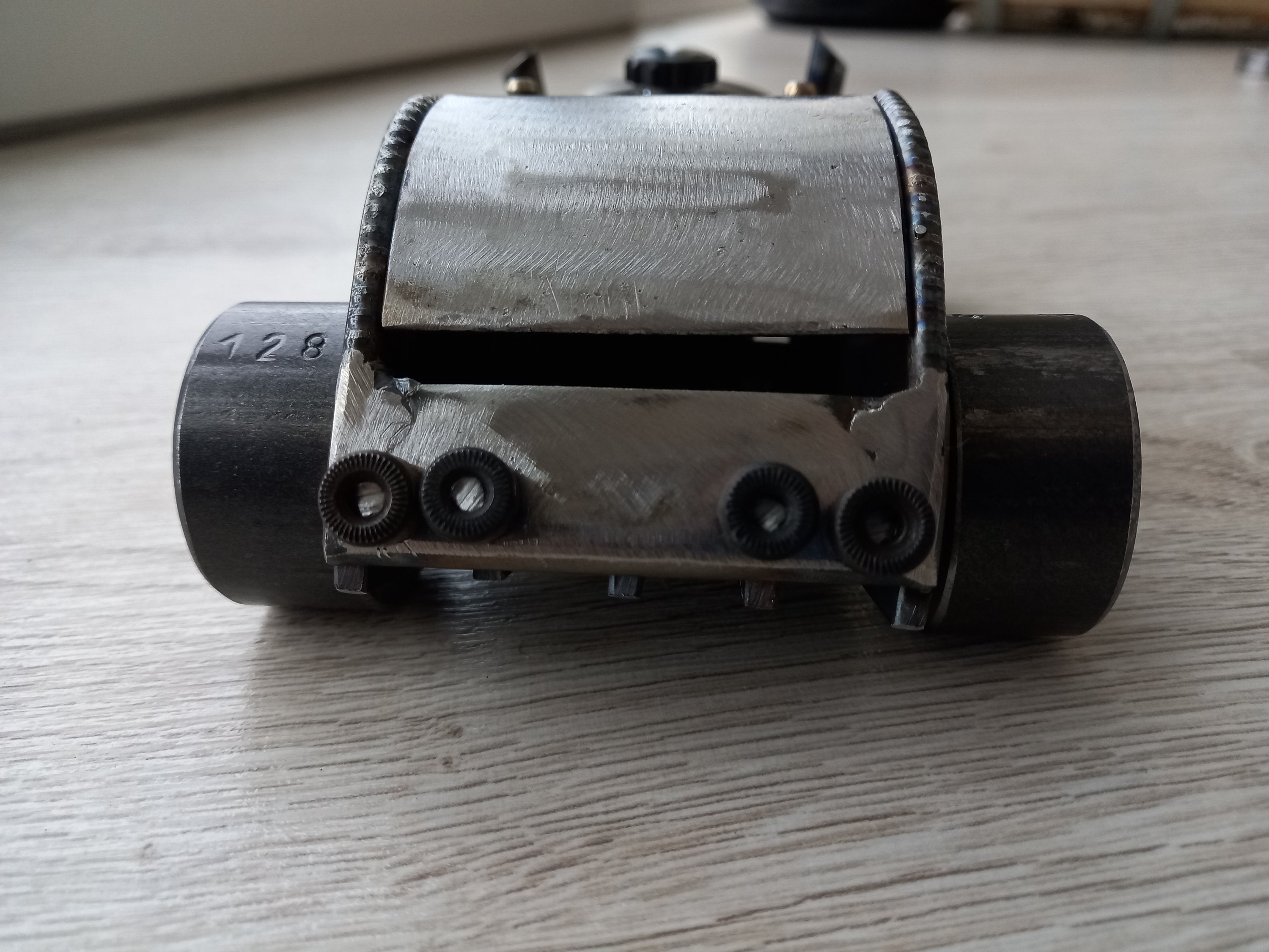 Tasmanian Devil Hot Rod - Etsy