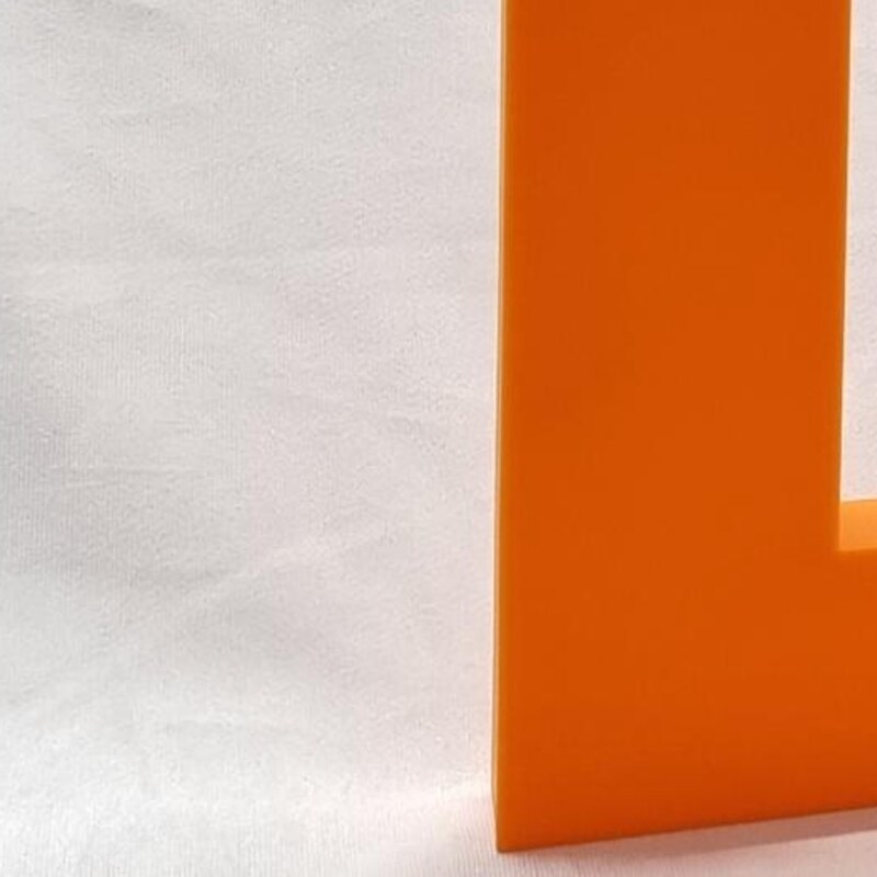 Stand up Letters - Etsy