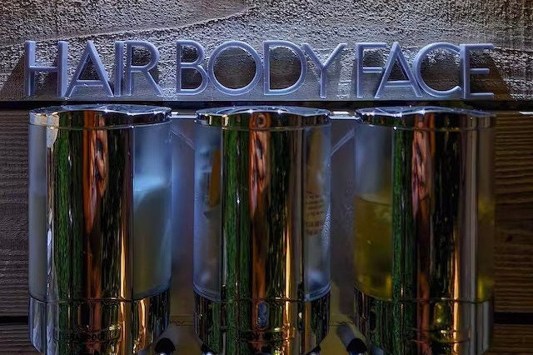 Totally Custom 3D Outdoor Sign Letters. 1/2 Inch Thick, Any Font, Size ...