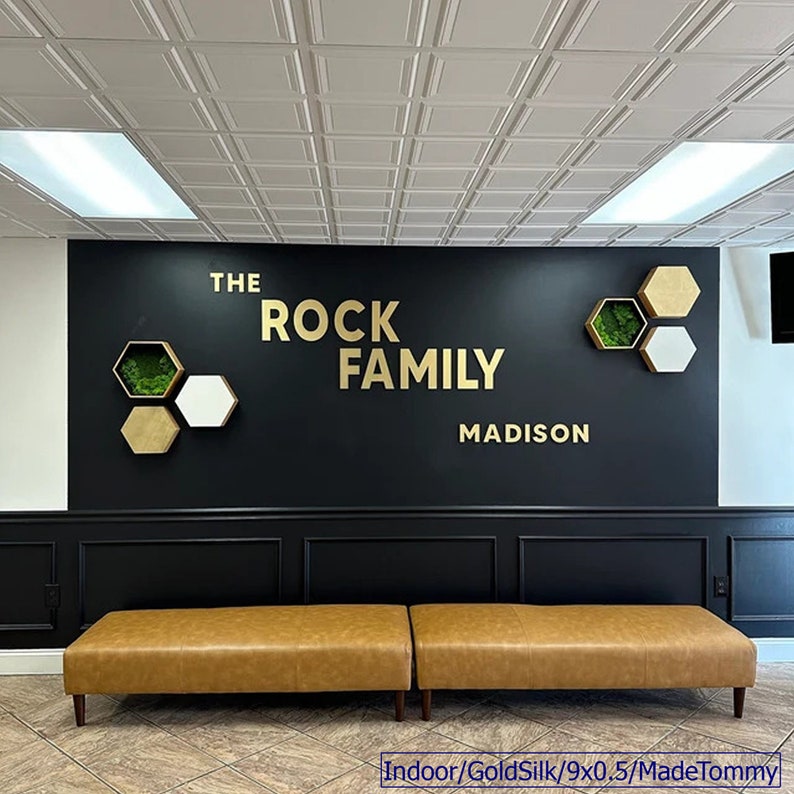 Totally Custom Sign Letters. Any Font Size or Color. Perfect - Etsy