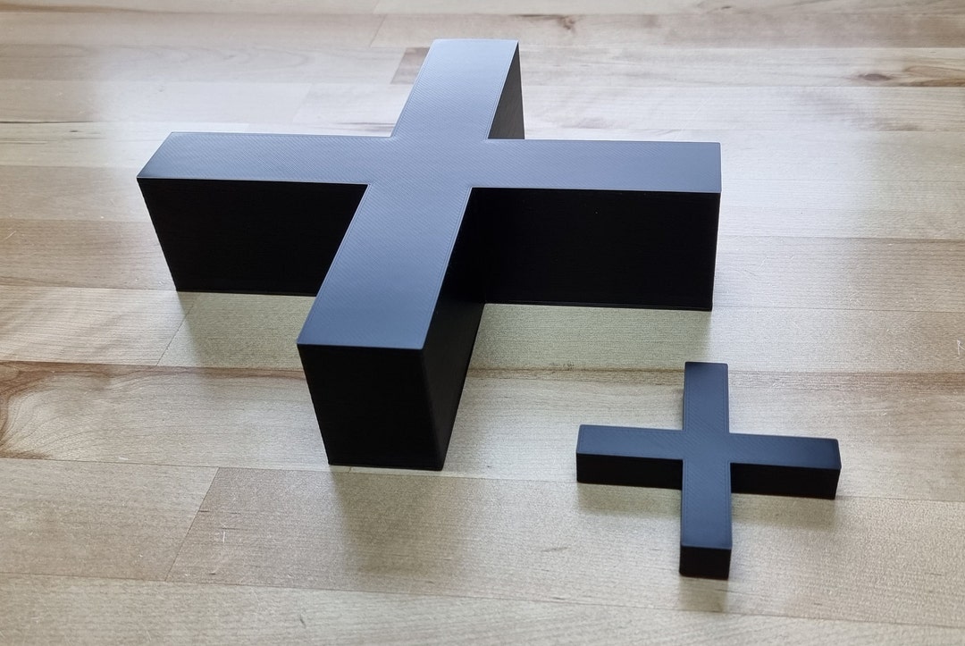 Totally Custom 2 Inch Thick 3D Sign Letters. Any Font, Size or Color ...