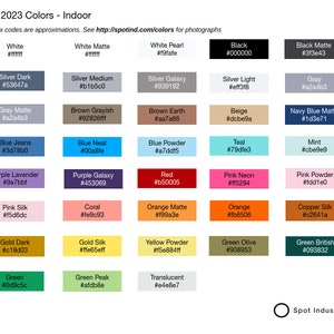 Totally Custom 2 Inch Thick 3D Sign Letters. Any Font Size or - Etsy