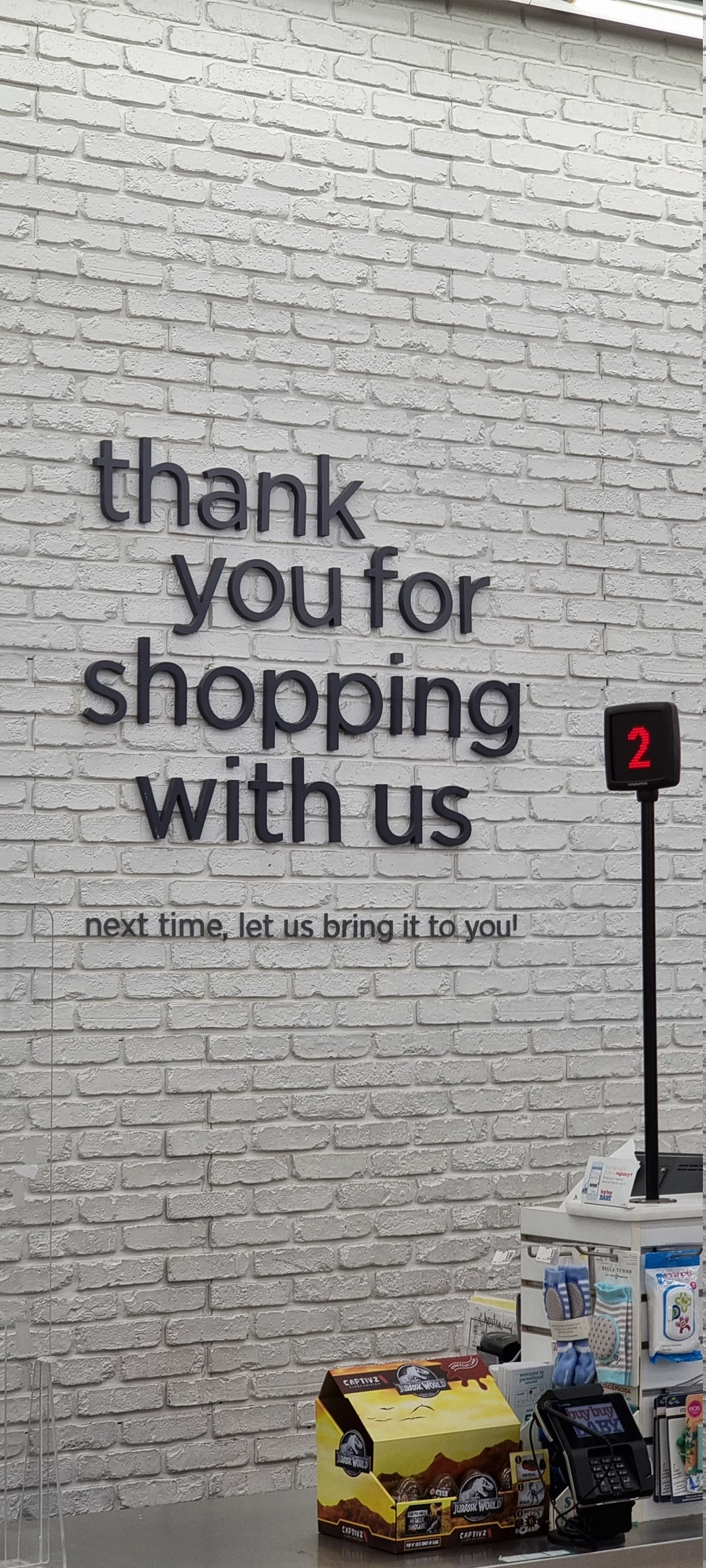 Totally Custom 3D Sign Letters. 1 Inch Thick Any Font Size - Etsy