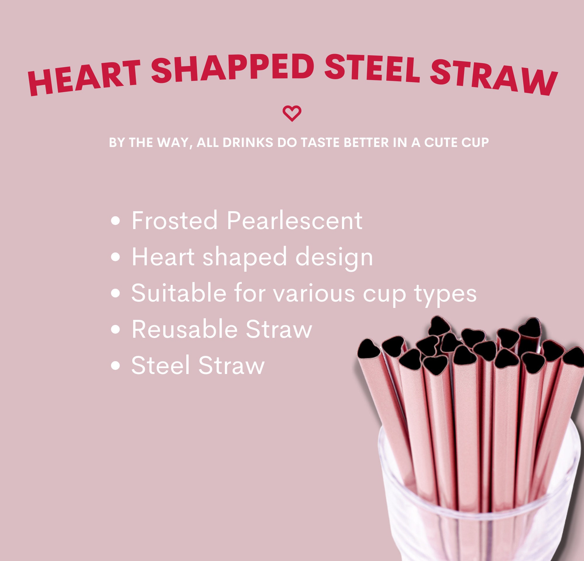 Pink Bow Cup - Coquette Glass Cups-red Cherry Bow Coffee Mug -pink ...