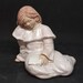 Vintage St Michael Japan Porcelain Figurine - Etsy
