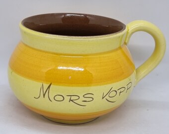 Mors Kopp - Etsy
