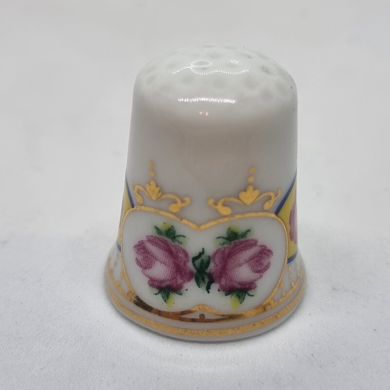 Collectible Thimbles - Etsy