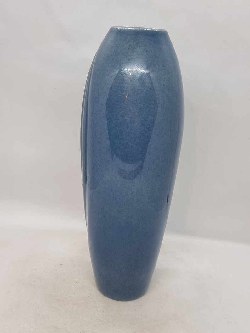 Vintage Rorstrand Pottery Sweden Vase - Etsy
