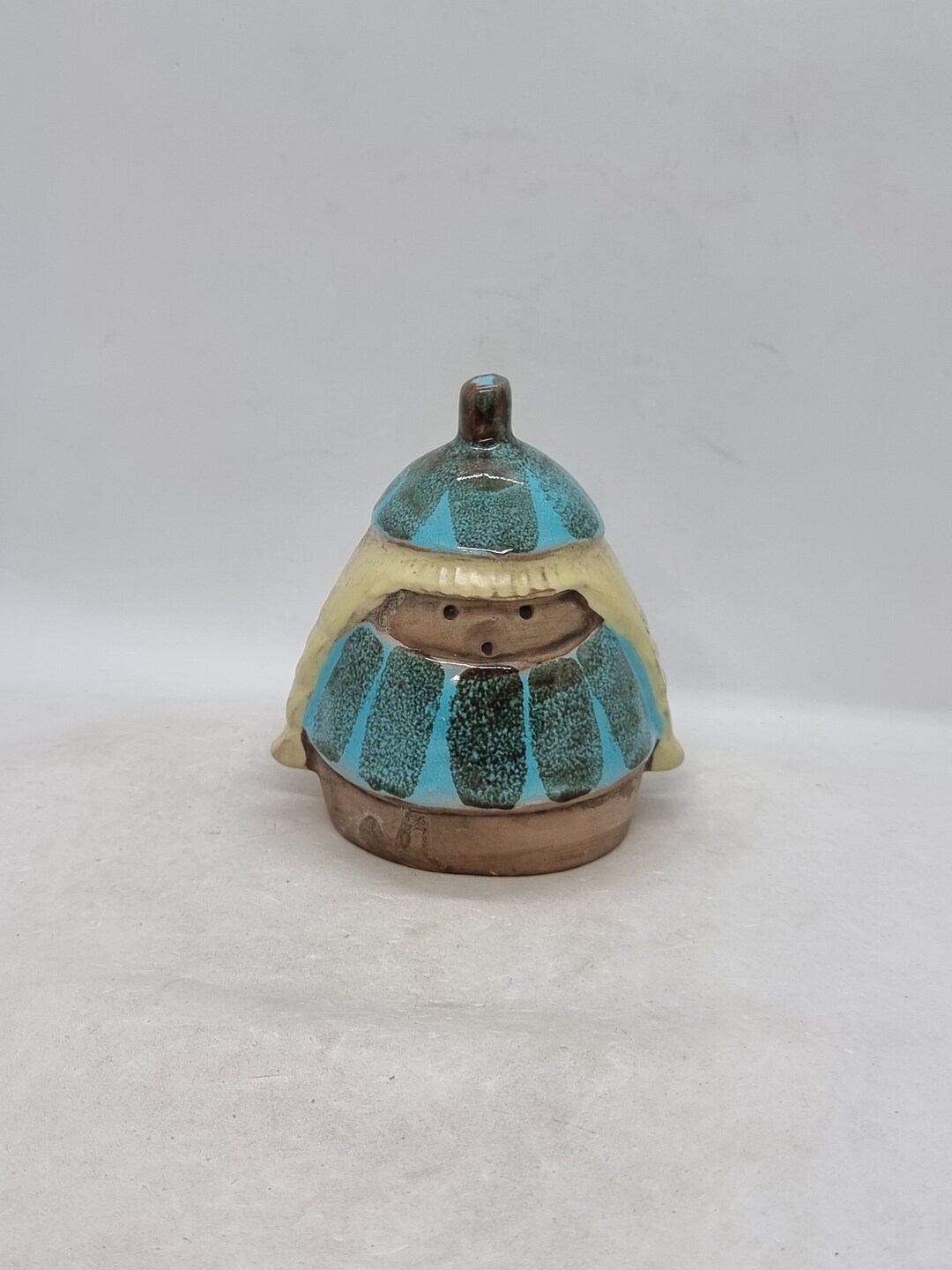 Vintage Ceramic Girl Figurine | Designed by Dagny Zackrisson | - Etsy