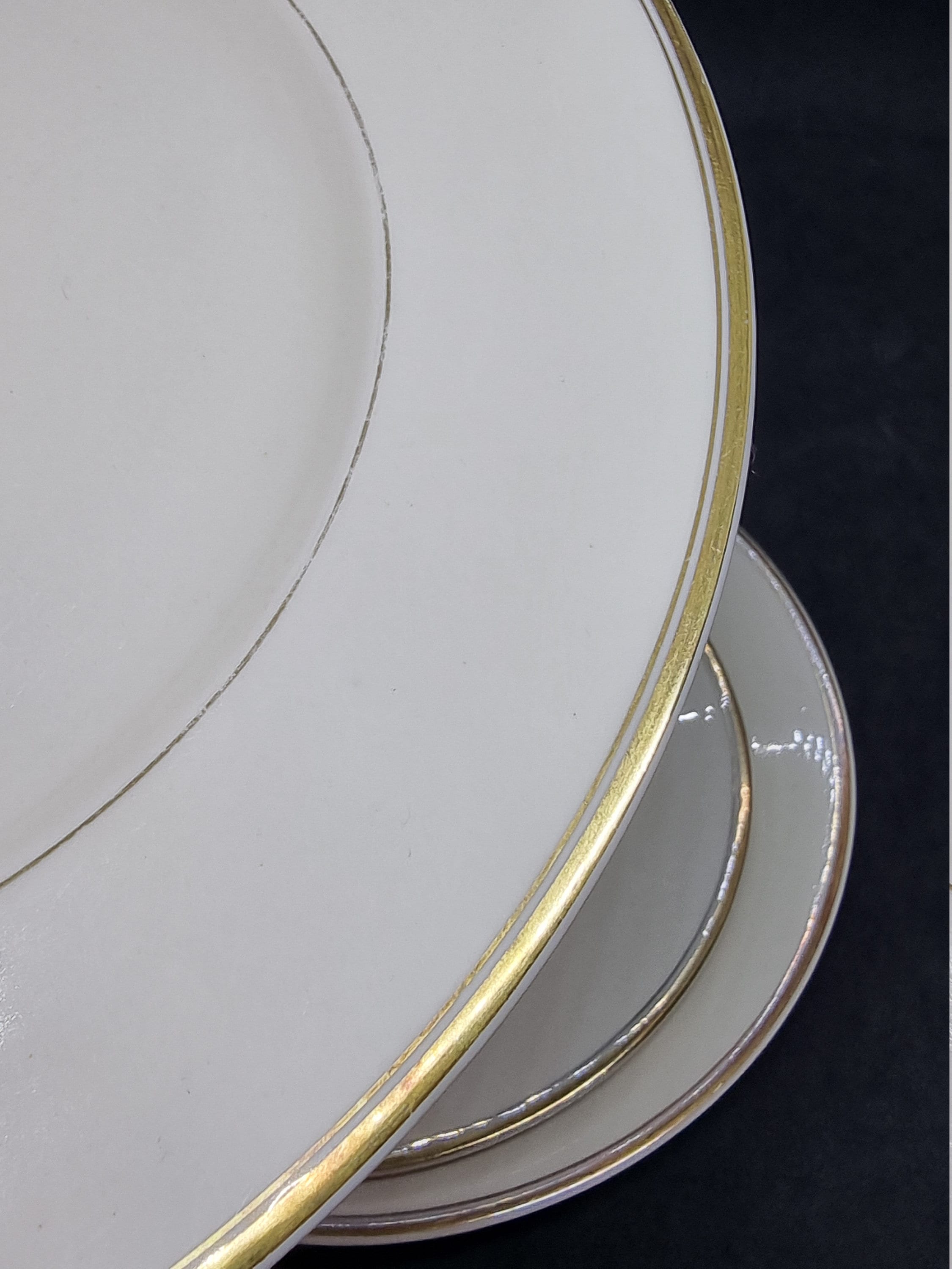 Vintage Arabia Suomi Finlandia Plates Made in Finland - Etsy