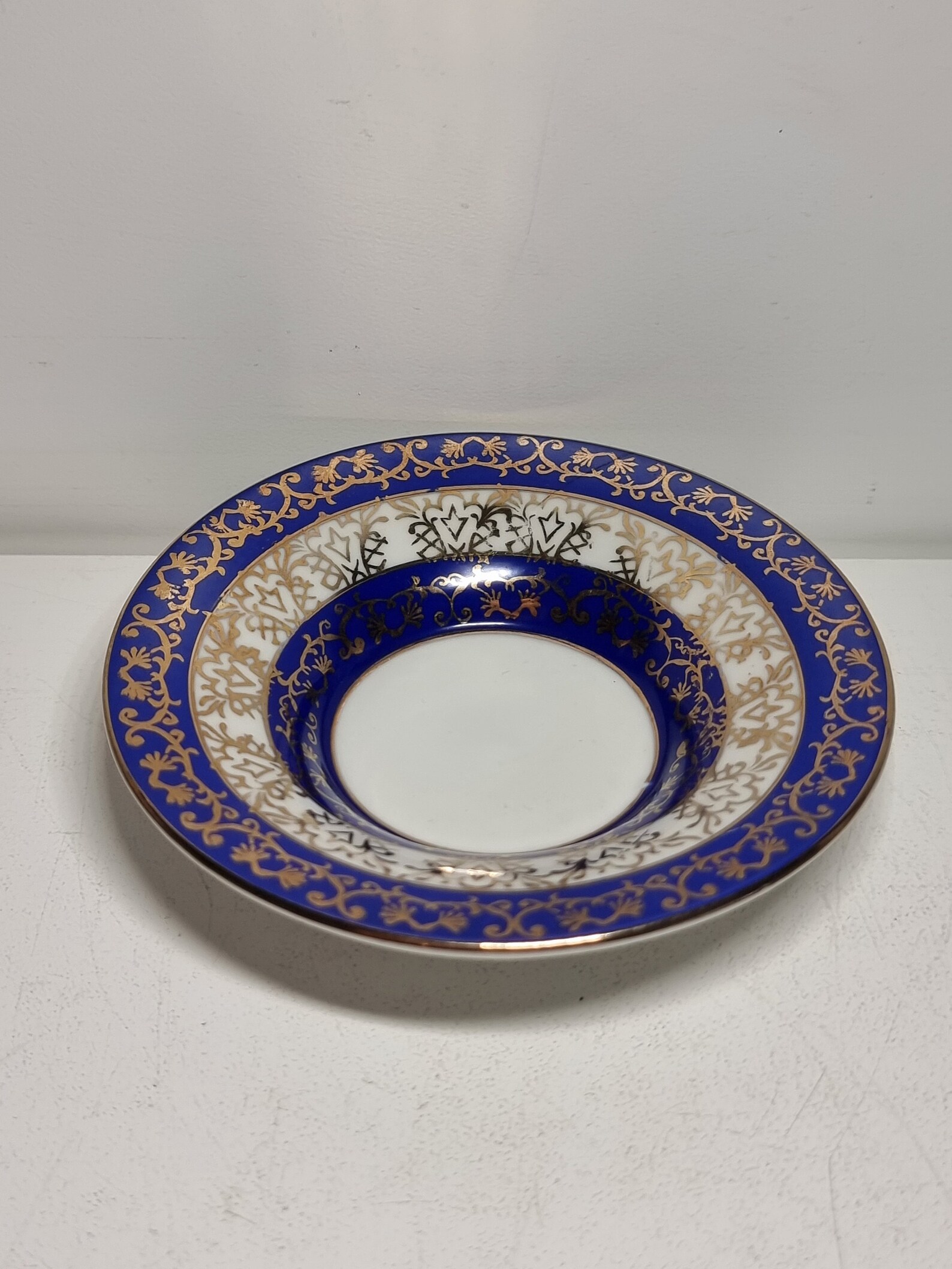 Vintage Kahla GDR Porcelain Demitasse Coffee Cup and Saucer - Etsy