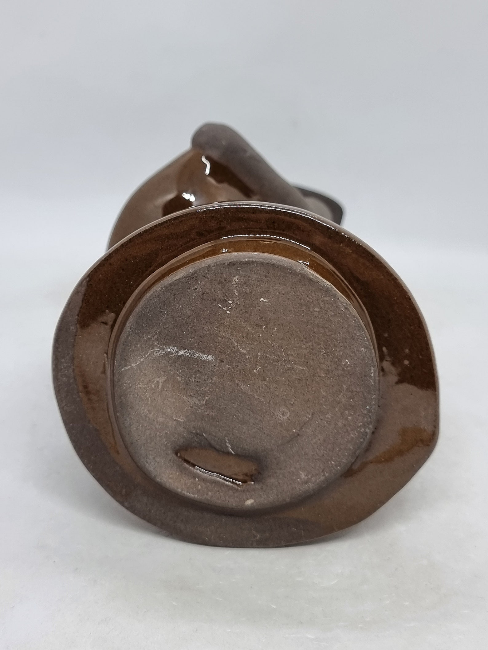 Vintage Ceramic Girl Figurine by Elsi Bourelius for Jie - Etsy