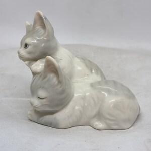 Vintage St Michael Japan Porcelain Figurine - Etsy