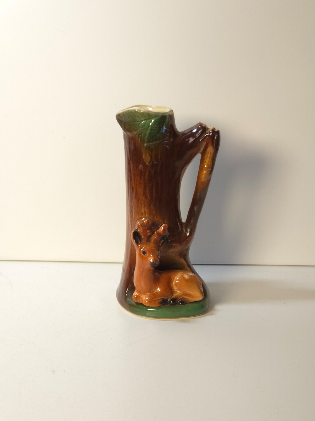 Vintage Eastgate Pottery Jug/vase | Made in England | - Etsy