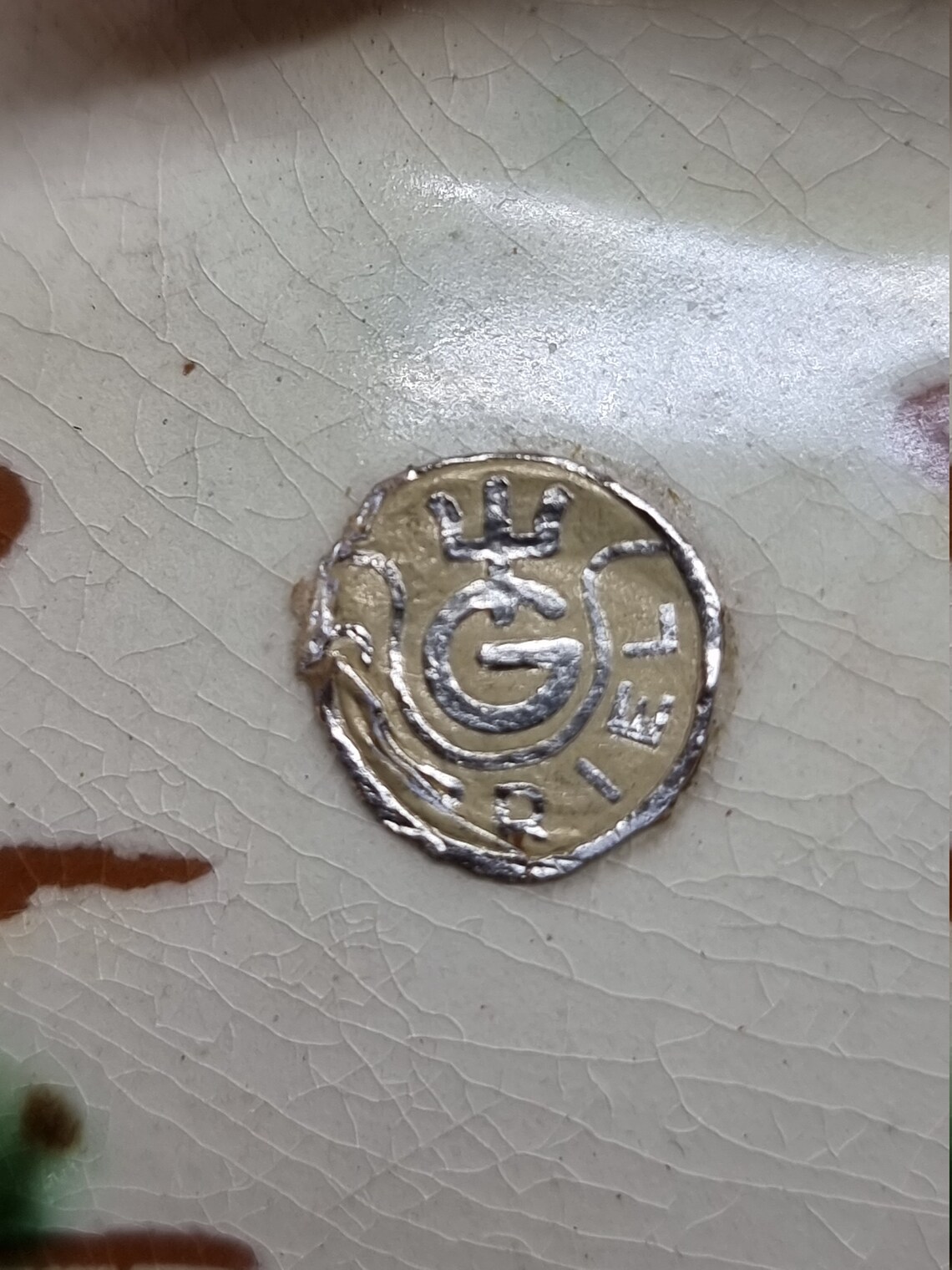 Vintage Gabriel Ceramic Pitcher Made in Sweden - Etsy