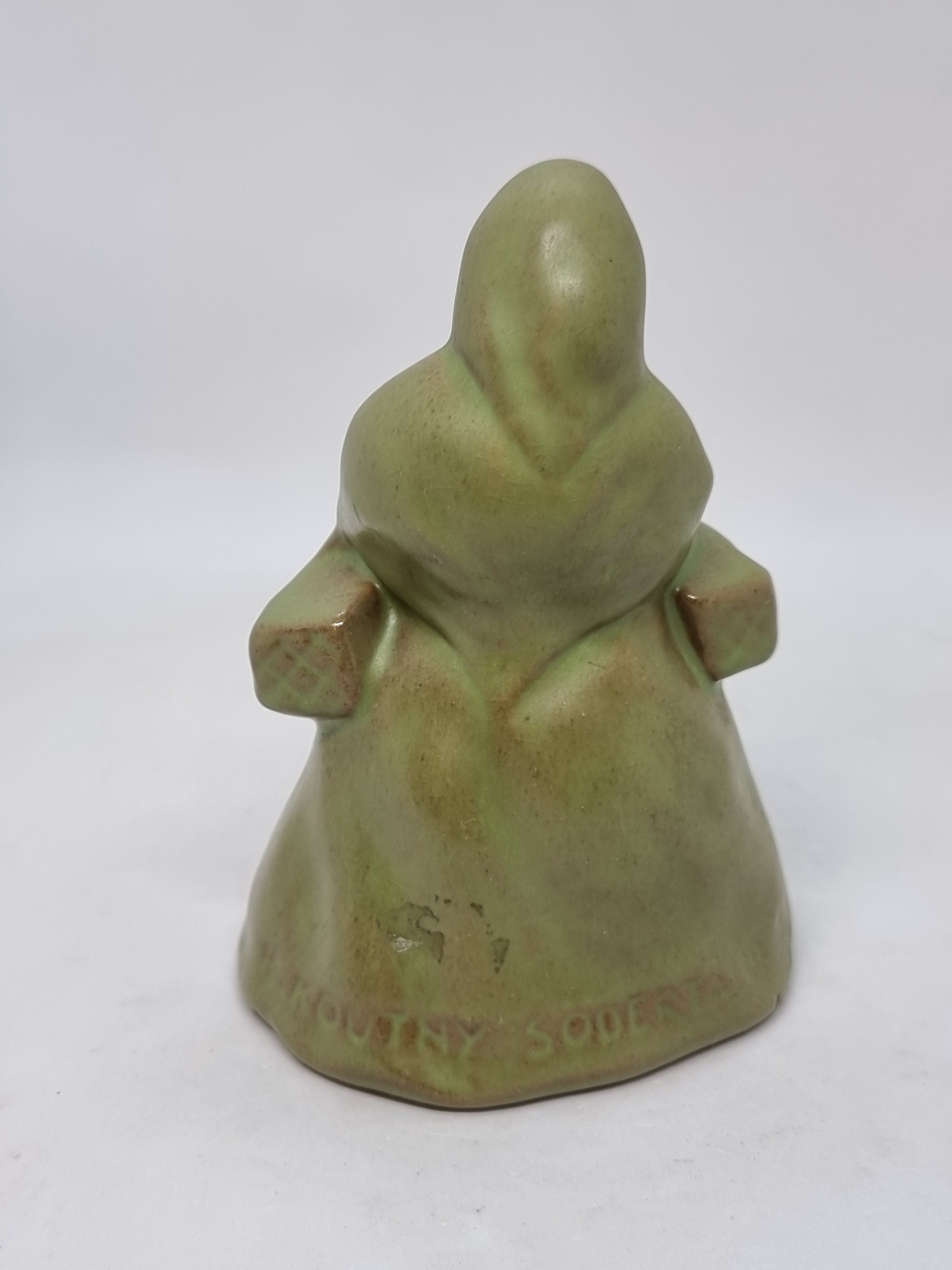 Kringel-stava Södertälje 1962. Design K Koutny | Swedish Glazed Women ...