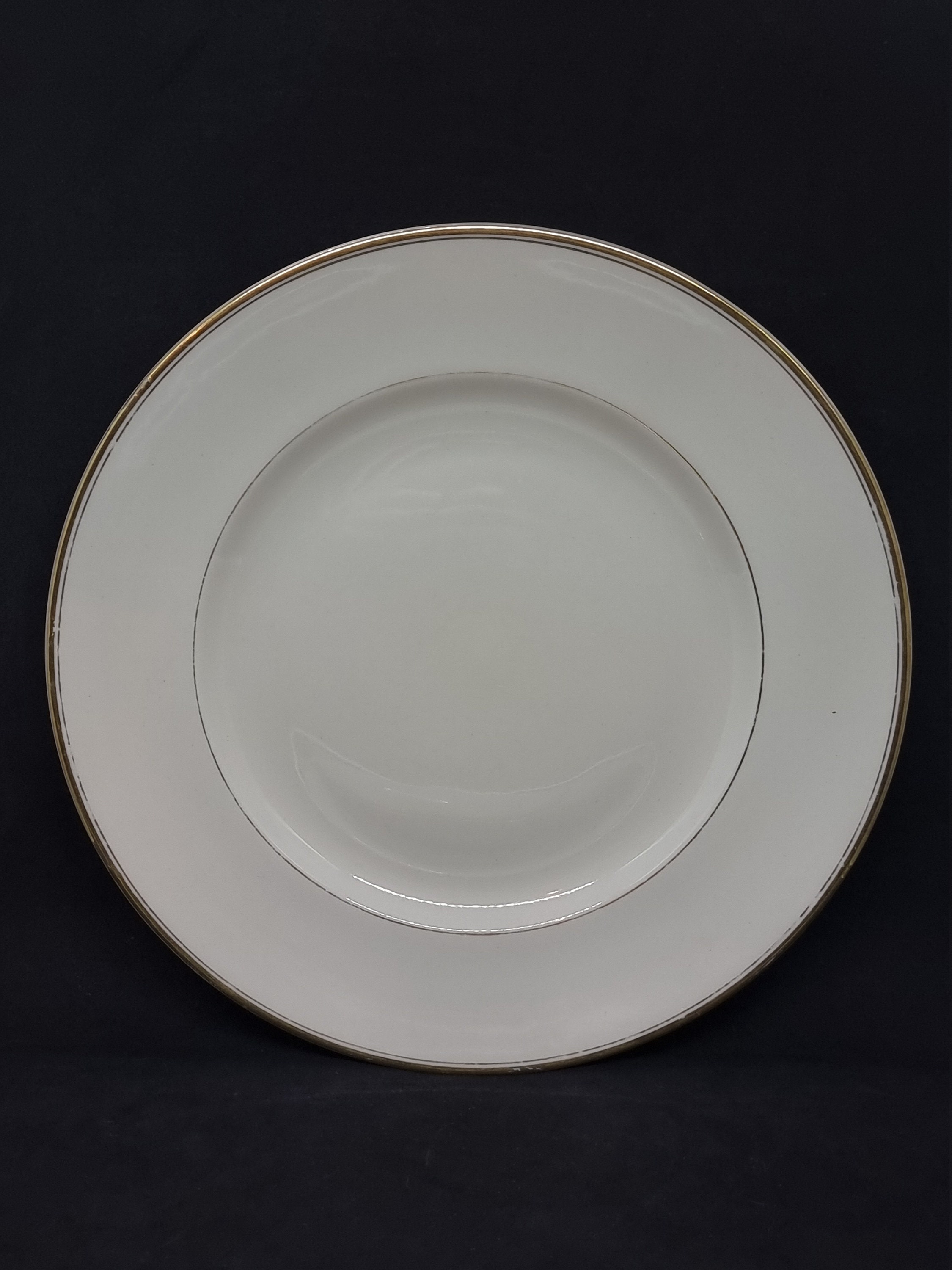 Vintage Arabia Suomi Finlandia Plates Made in Finland - Etsy