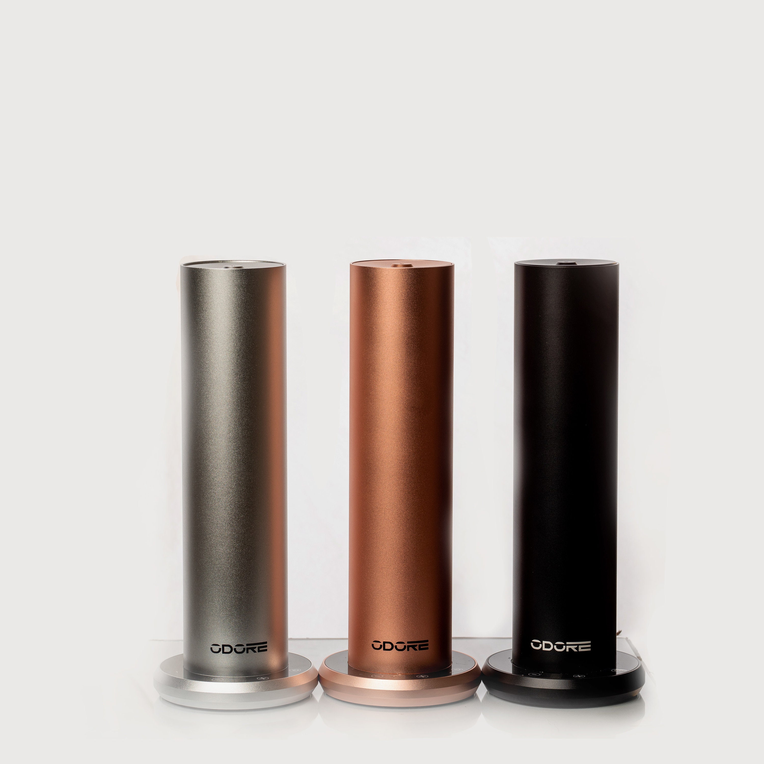 Experience the Best in Scent Diffusion. Using Nebulizing Cold Air ...